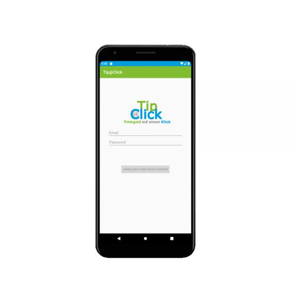 Privacy policy – Tip@Click